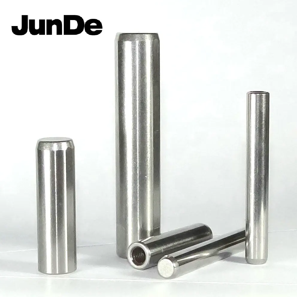 Dowel Pin - High Precision CNC Process for Stamping Work