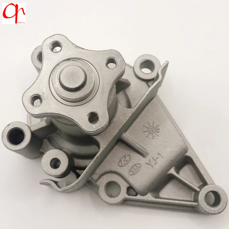 Auto Cooling Water Pump For Hyundai Kia 25100-26550 25100-26902 25100 ...