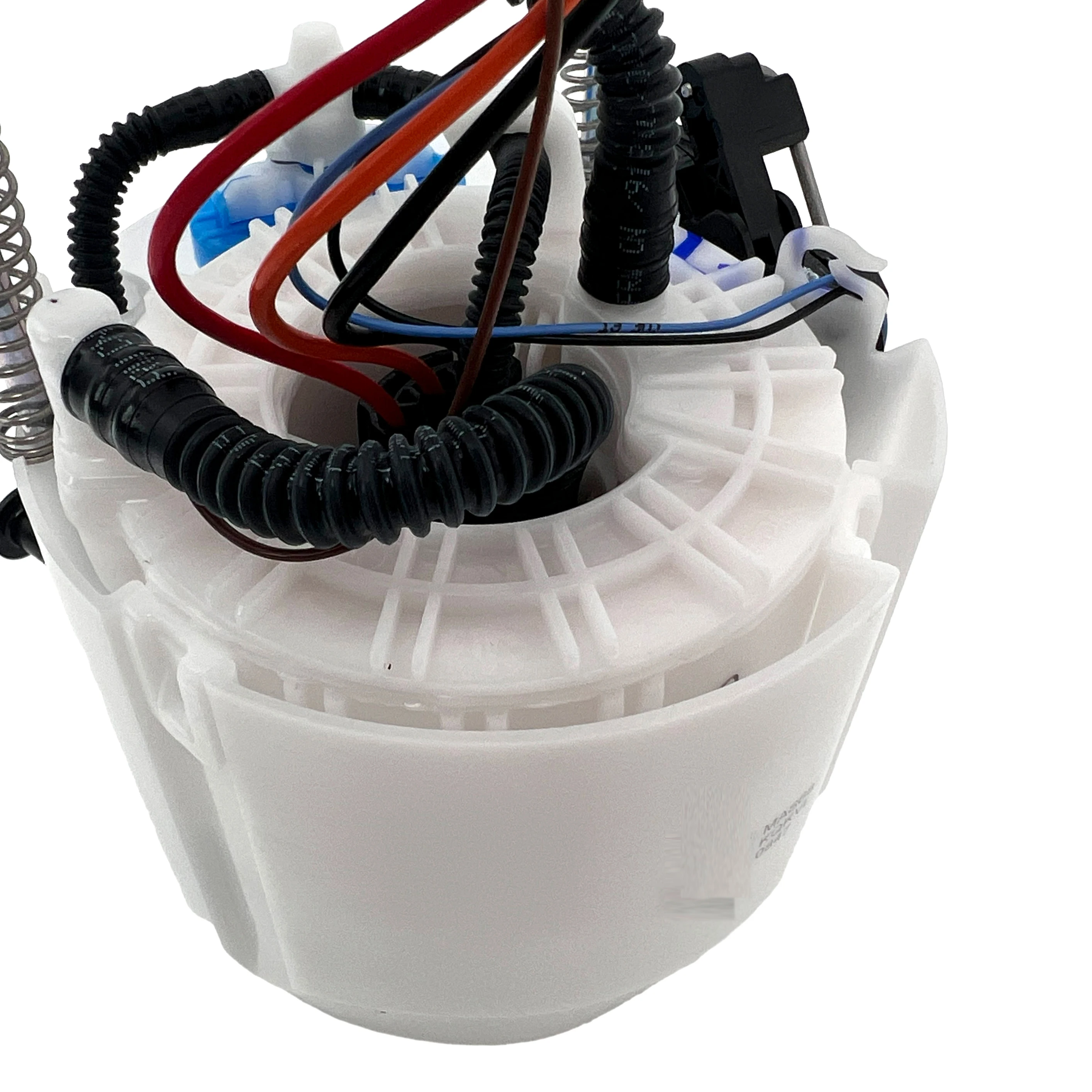 1674704500 Fuel Pump For Mercedes Benz W167 Gle350 Gls450 Auto Parts ...