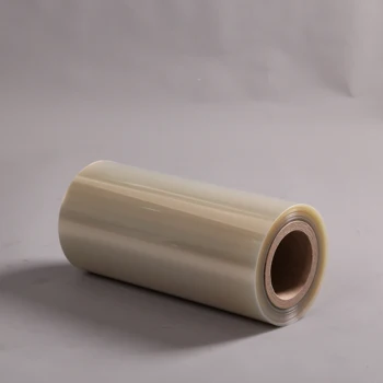 Bopp Coat Pvdc High Barrier Film For Mooncake Packaging - Buy Pvdc ...