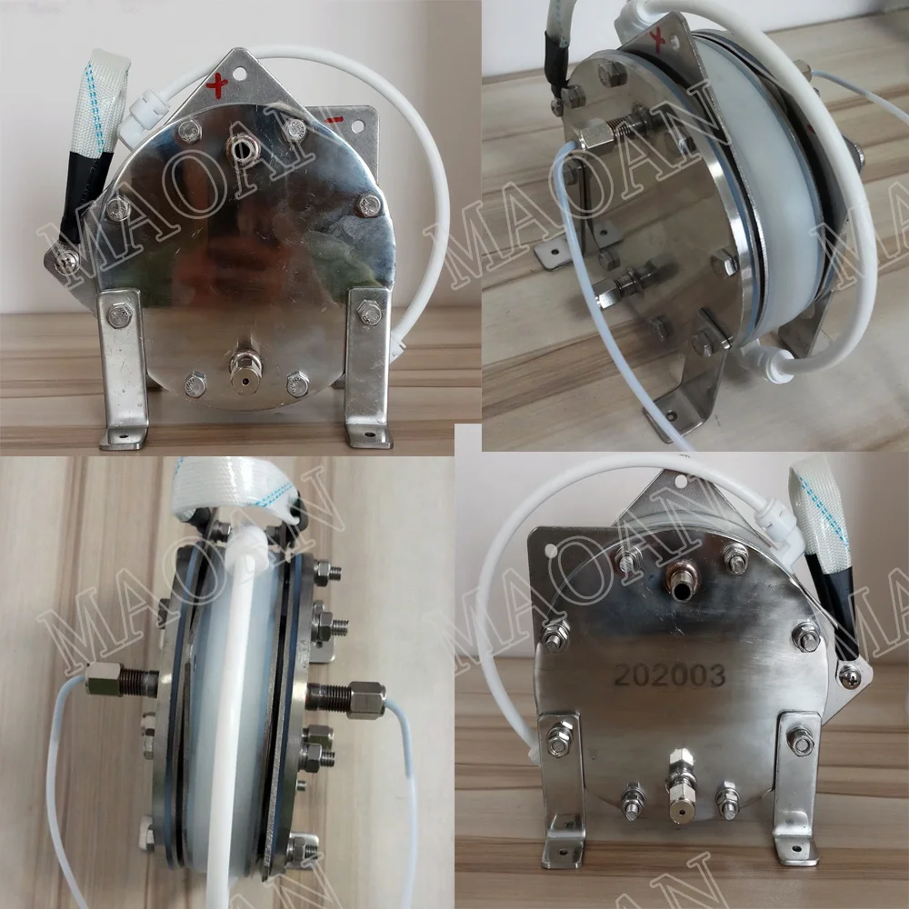 Hydrogen H2 Water Separator - Buy Hydrogen Water Separator,H2 Separator ...