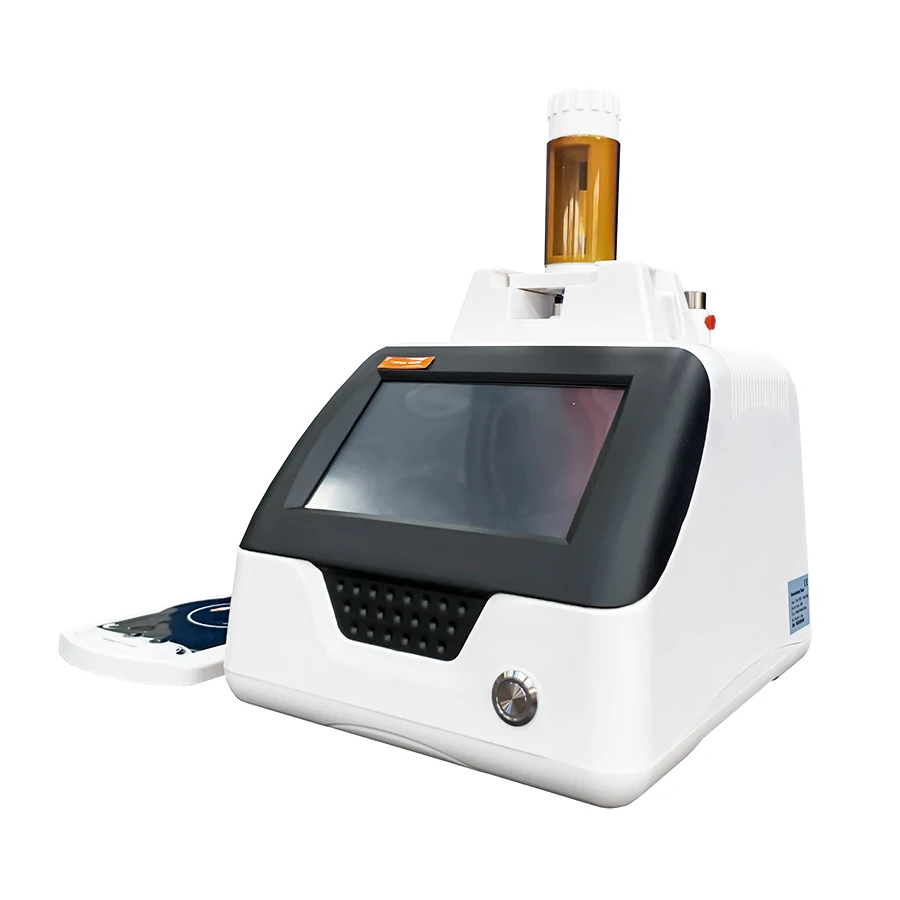 ASTM D664 Lab Testing Machine Fully Automatic Total Acid and Base ...