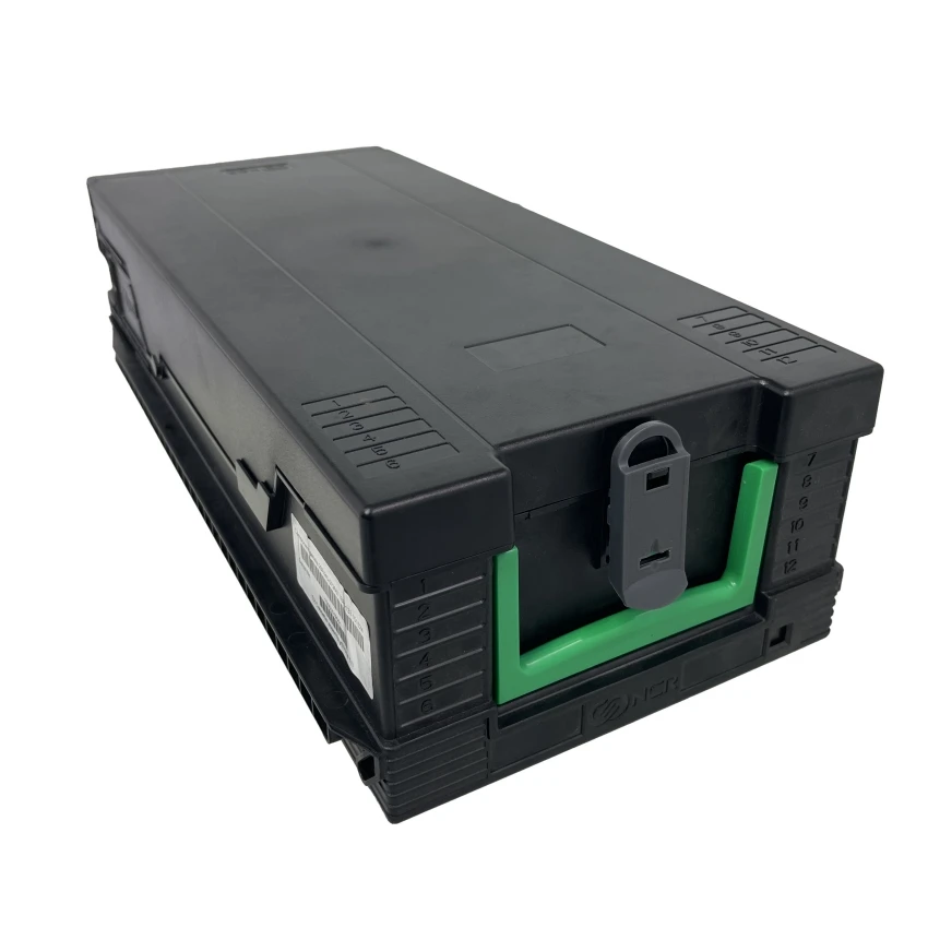NCR Selfserv S2 Cassette - Reliable ATM Machine Parts