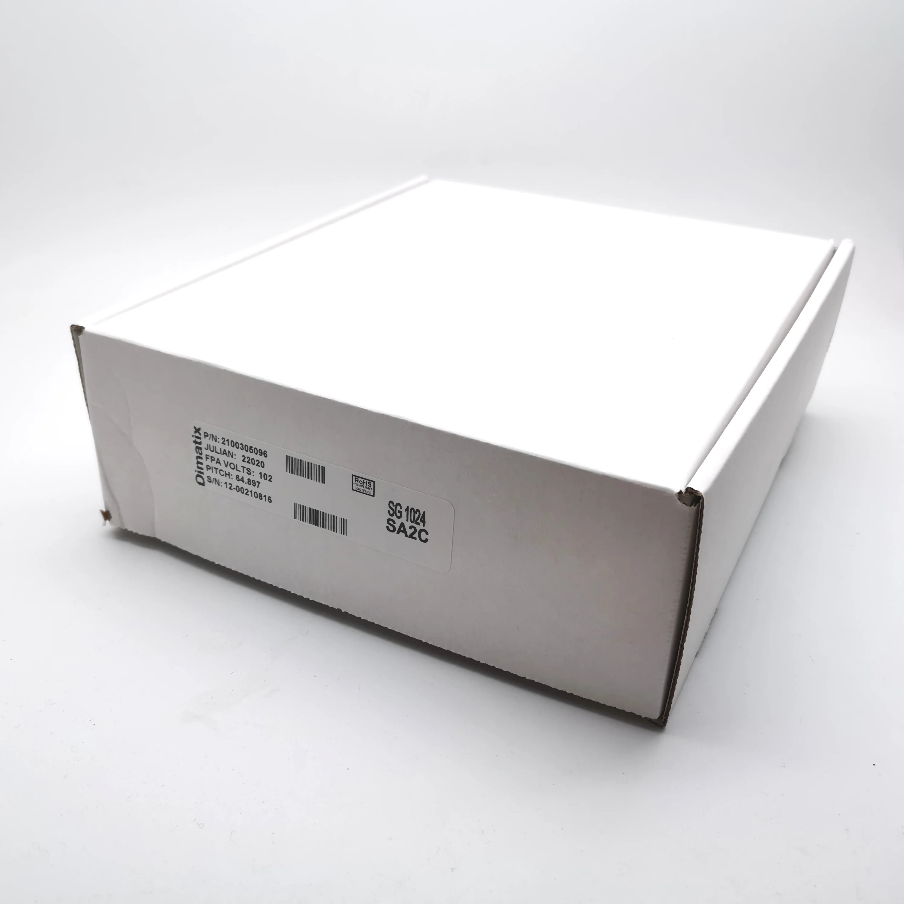 Starfire Printhead 1024 10pl SA2C - High-Performance Inkjet