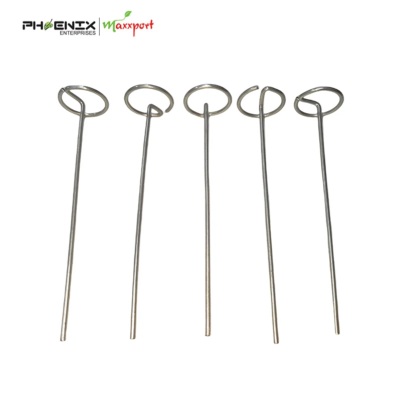 Garden Anchors Garden Pins Garden Staples G-type Sod Staple - Buy ...