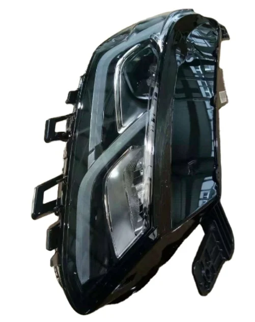 NAP Automobile LED Headlight Assembly With Light Bulb for GEELY Coolray ...