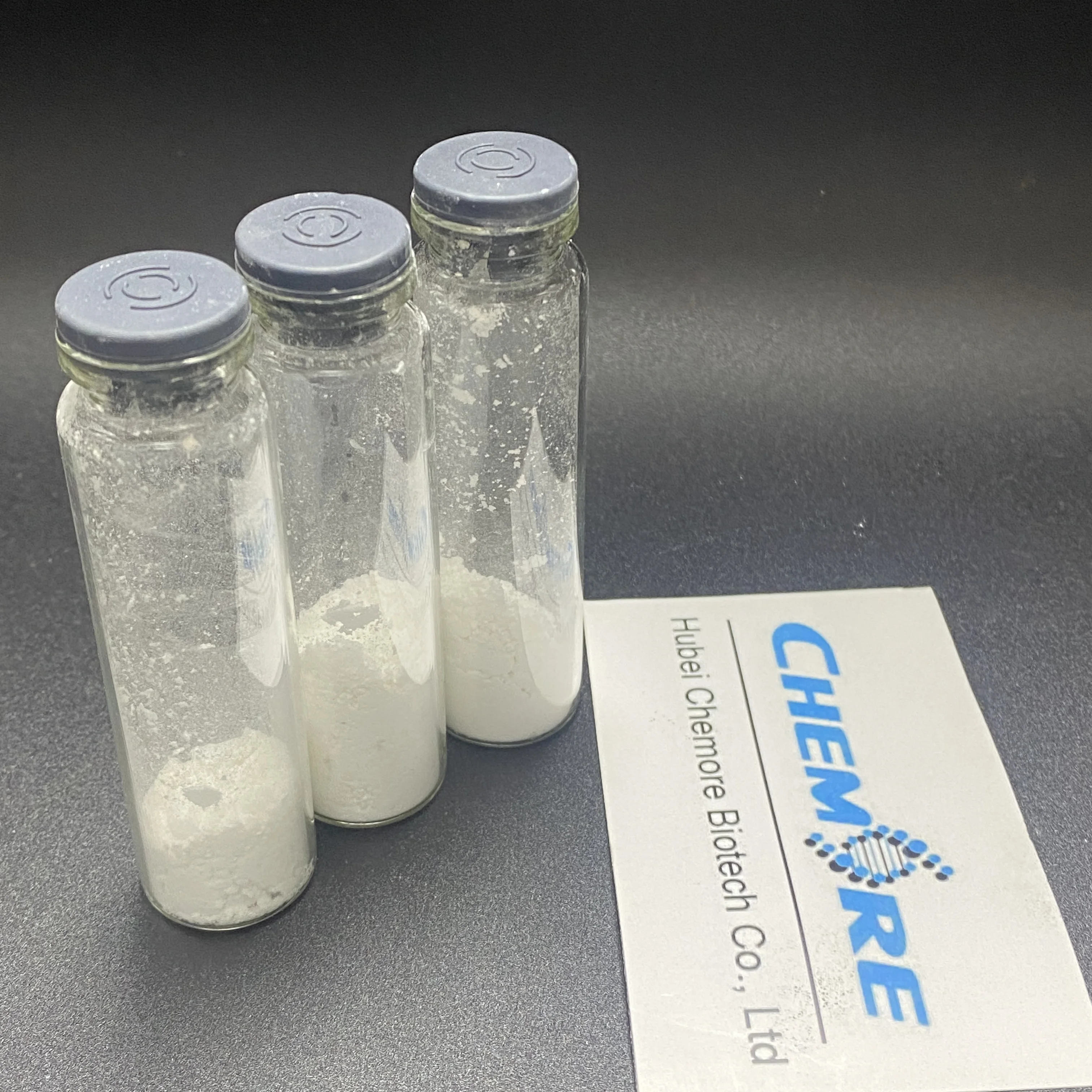 Factory Supply Cosmetic Raw Materials Cas No 158563-45-2 Melanostatine ...