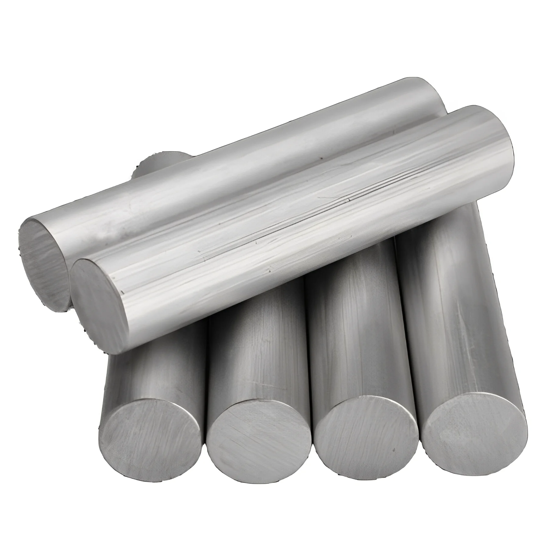High Quality Magnesium Alloy Round Bar/rod AZ31/AZ61/AZ91/WE43
