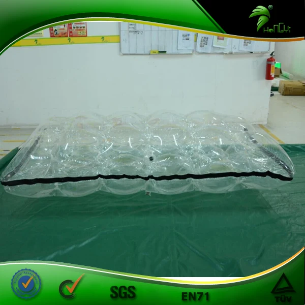 Custom Inflatable Sleeping Bag - Squeaky Inflatable Air Mattress for ...