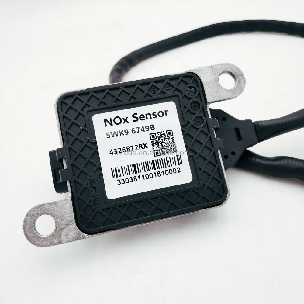High-quality NOX Sensor for Cummins Engines - Made in USA