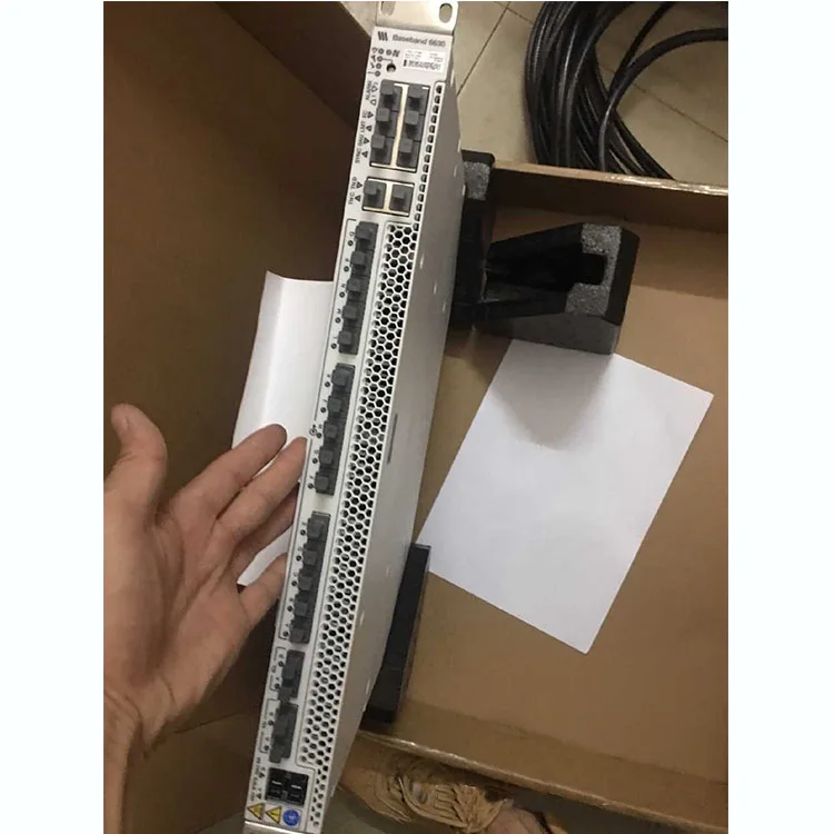 Baseband 6630 KDU137 848/11 - Brand New/used Telecom Equipment