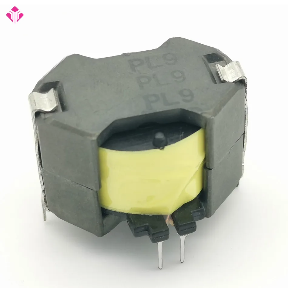 Pc40 Ferrite Core Rm6 Rm8 Rm10 Rm 12 High Frequency Power Transformer ...