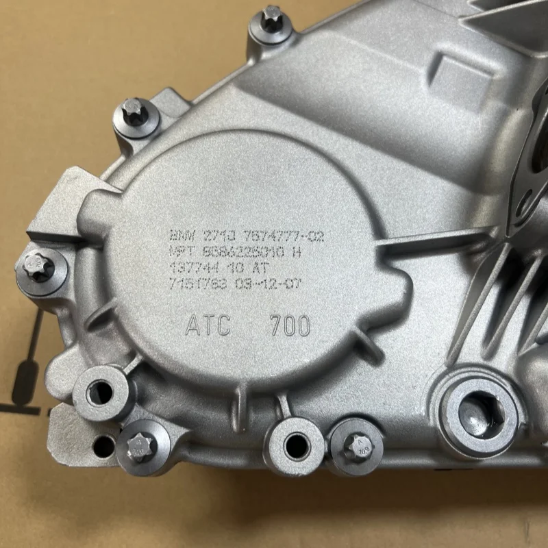 ATC700 27107599887 27107599890 E71 X6 M Transfer Box| Alibaba.com