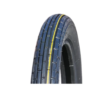 High Rubber Content 18 Inch Tire Motorcycle Tyre 2.50x18 - Buy ...
