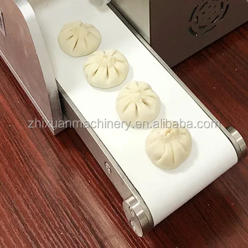 Semi-automatic Chinese Dim Sum Siomai Shaomai Shumai Shao-mai Maker ...