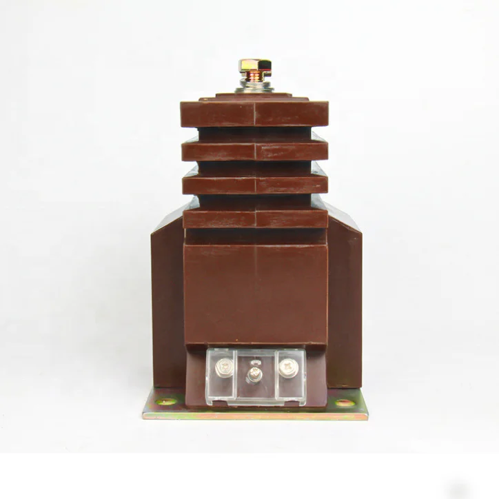 10kv High Voltage Transformer Lzzx-10 Current Transformer - Buy ...