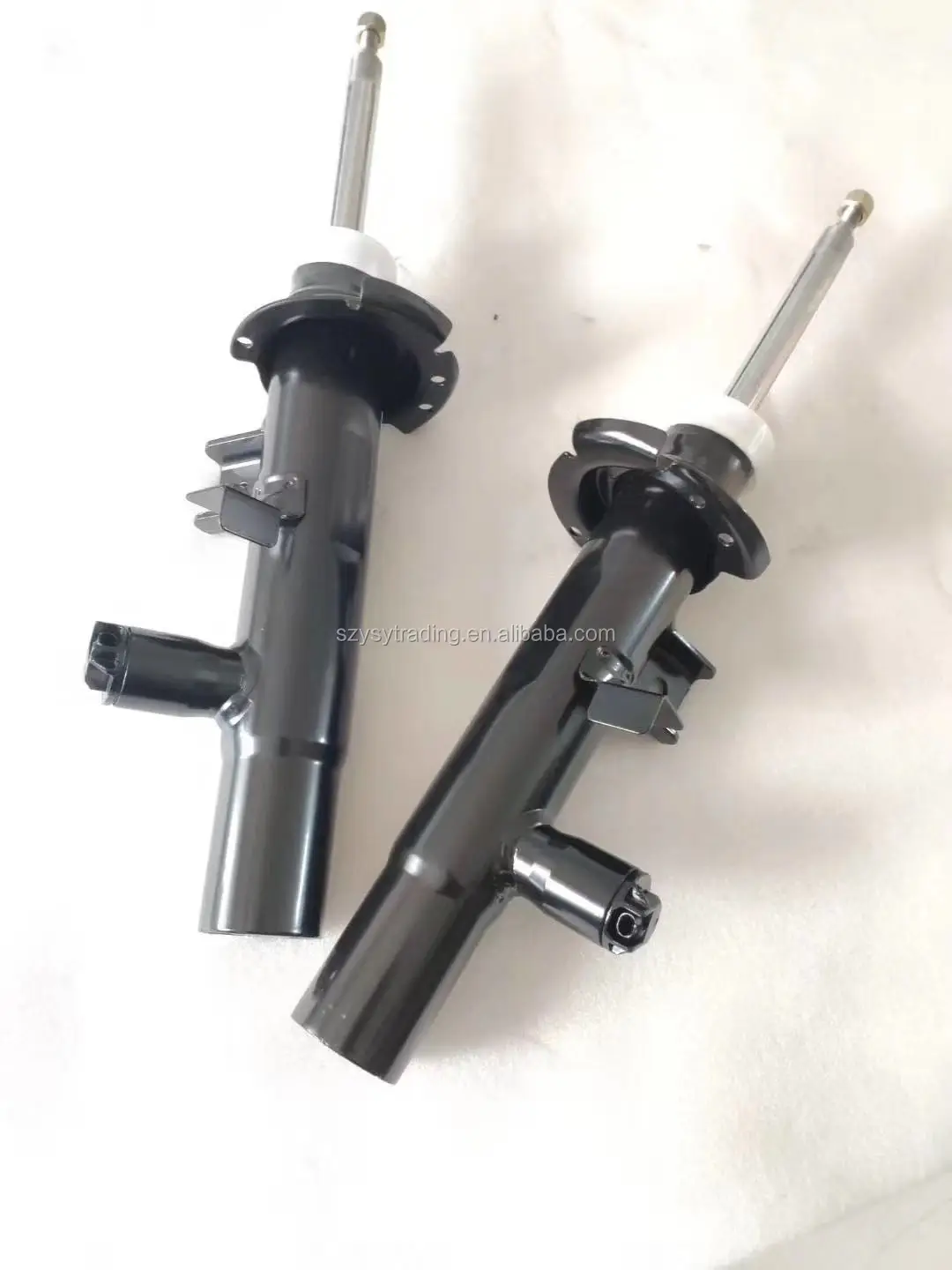 Airmatic Air Suspension Shock For Front Left Right Side For Bmw X3 F25 ...