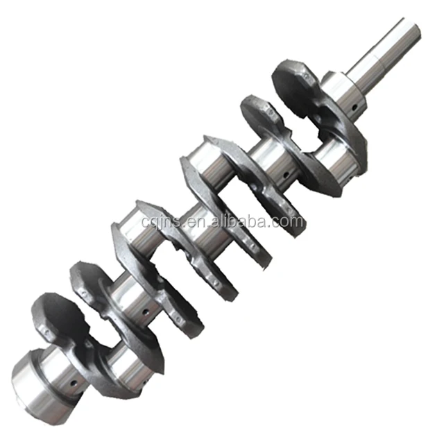 Machinery Engine Parts 5L Crankshaft for Toyota 13401-54100 13401-54061 ...