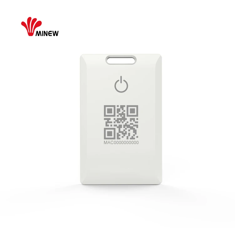 C10 Contactless RFID Tags for Active Bluetooth Access Control - OEM