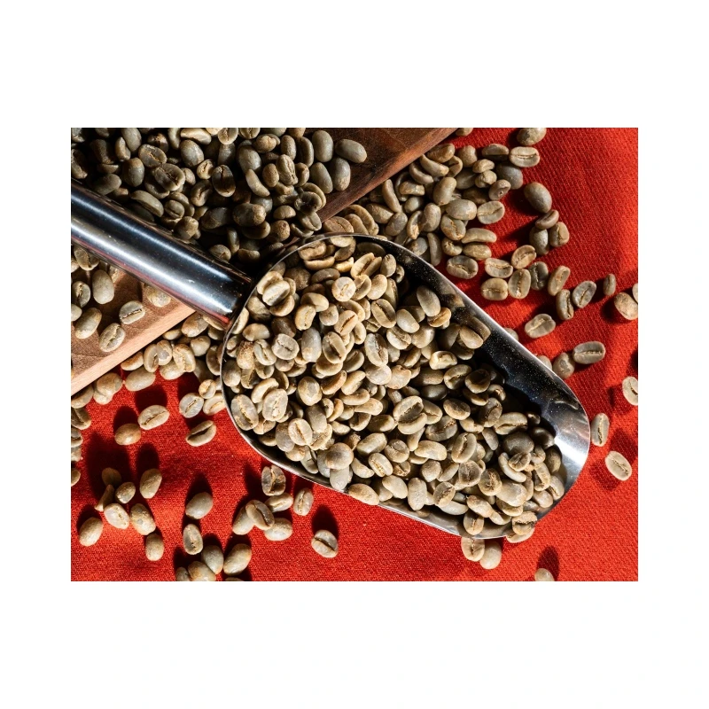 High Quality 100% Arabica Peru Washed Coffee Beans Medium Acidity ...