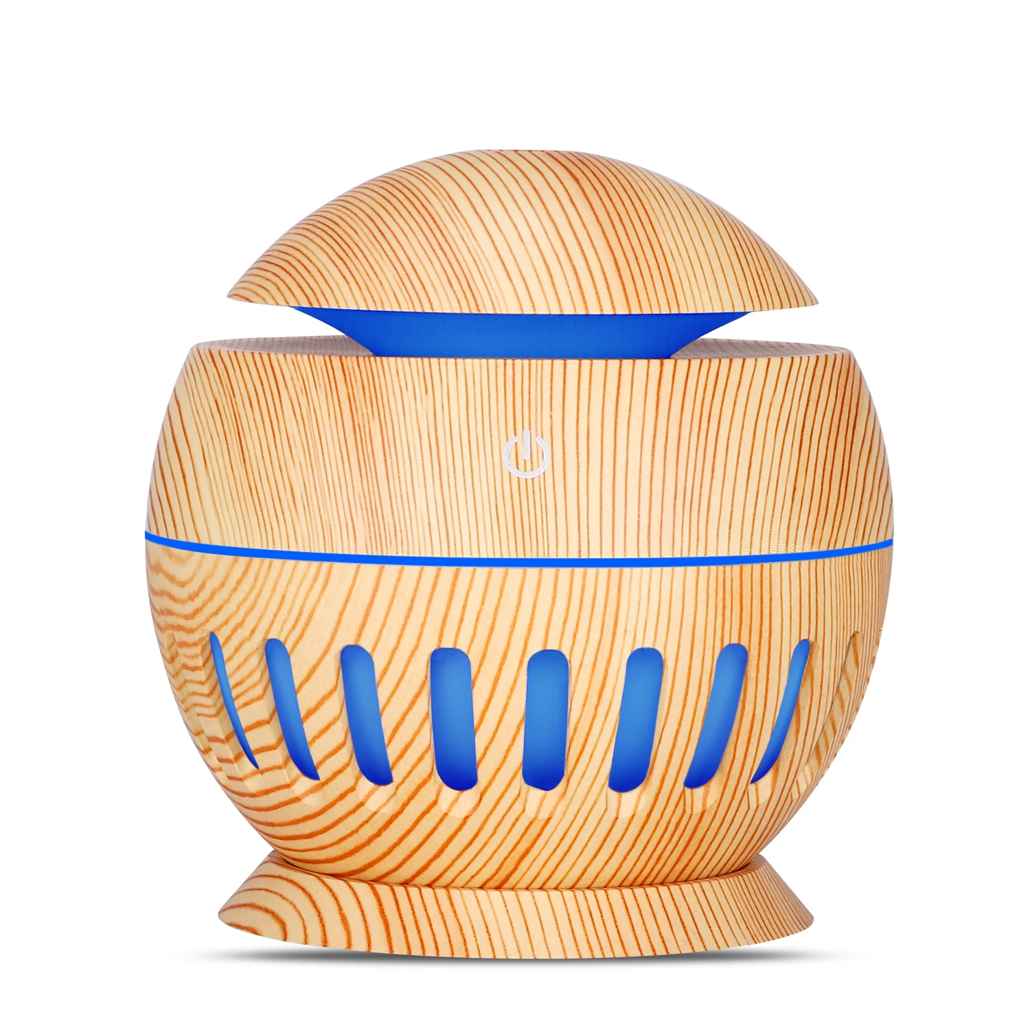 130ML Scent Sprayer Ultrasonic Cool Mist Humidifier