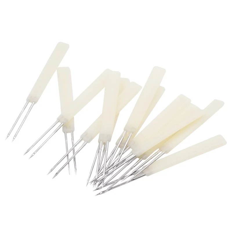 Poultry Birds Fowl Pox Vaccine Needle - Eco-Friendly & Durable