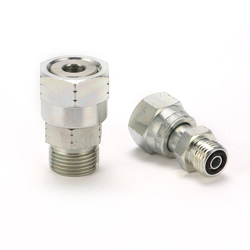 Orfs Adapter Male To Female Swivel Female Hose Adapter - Buy Adapter ...