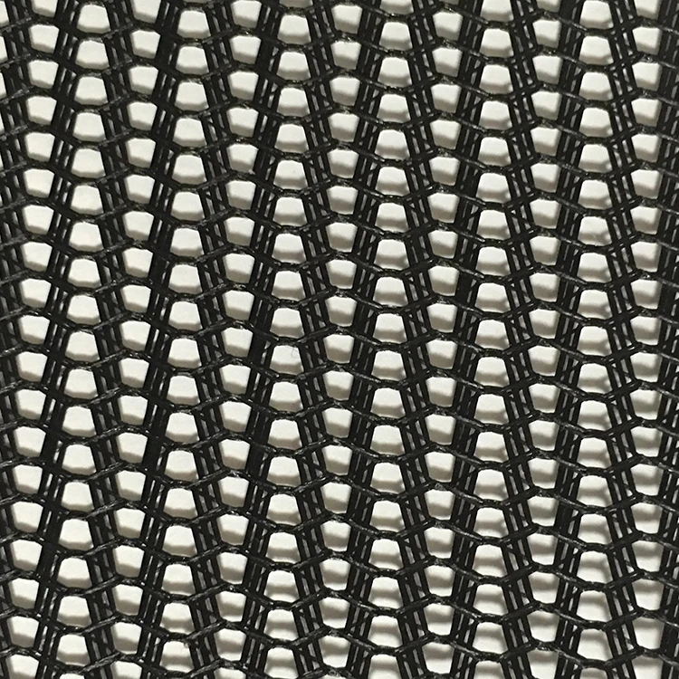 Recycled Polyester Mesh Fabric for Sport & Recreation