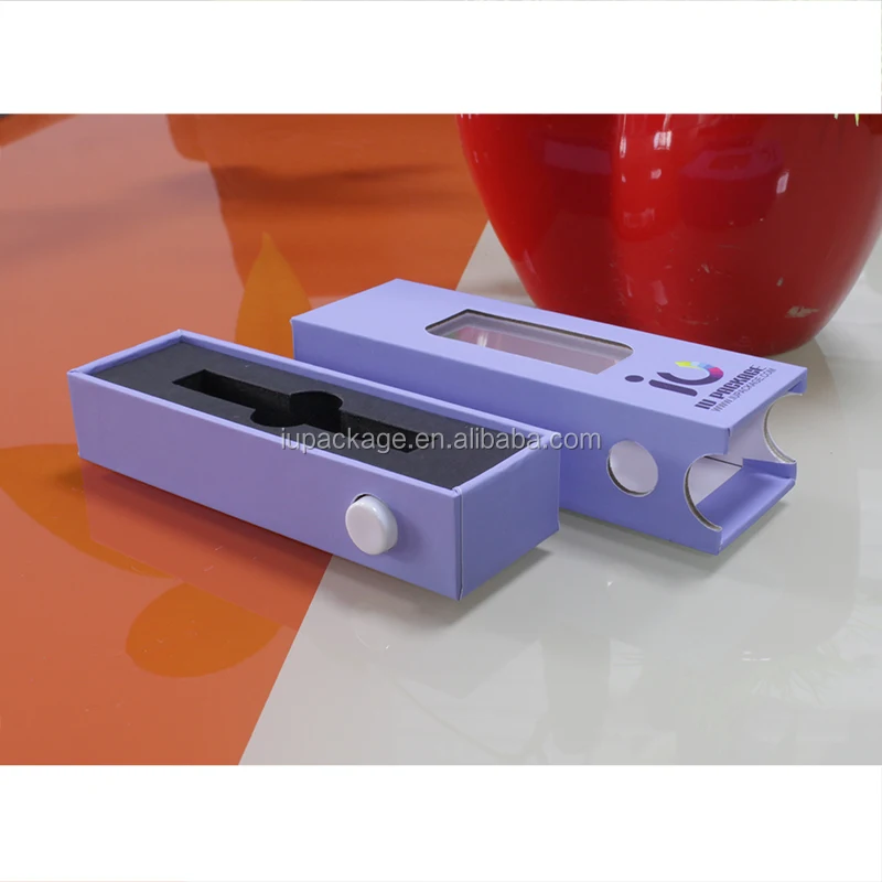 Wholesale Custom Child Resistant Boxes - Secure & Stylish