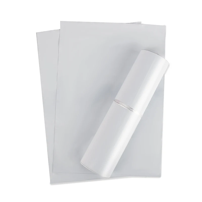 Custom Courier Delivery Polly Mailer Shipping Clothing Poly Bags Ldpe ...