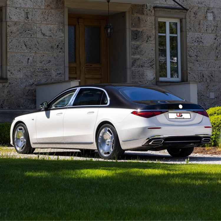 W221 to W223 Upgrade Body Kits for Mercedes-Benz S Class