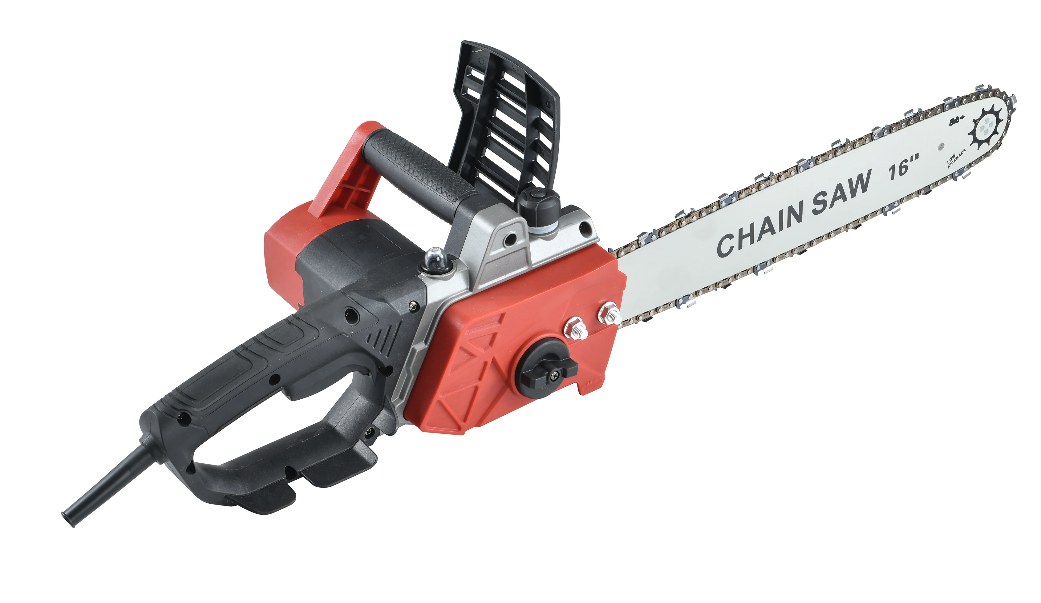 220v 2200w Industrial Wood Cutting Chainsaws Electric Chain Saw - Buy ...