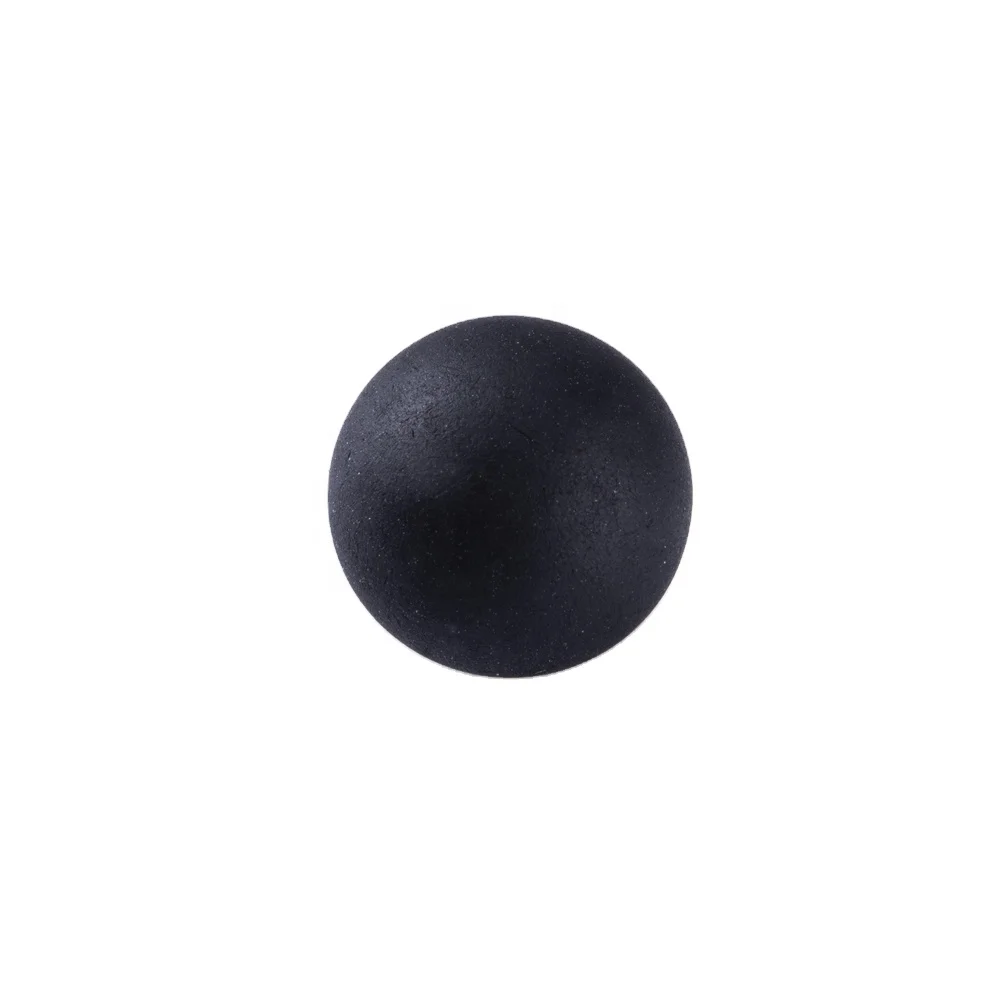 9mm Nbr/epdm/fkm/nr Rubber Balls Without Part Line 20~90 Shore A Hard ...