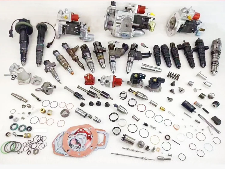 Diesel Generator Parts For Chongqing Cummins Shutoff Valve Body 3073891 ...