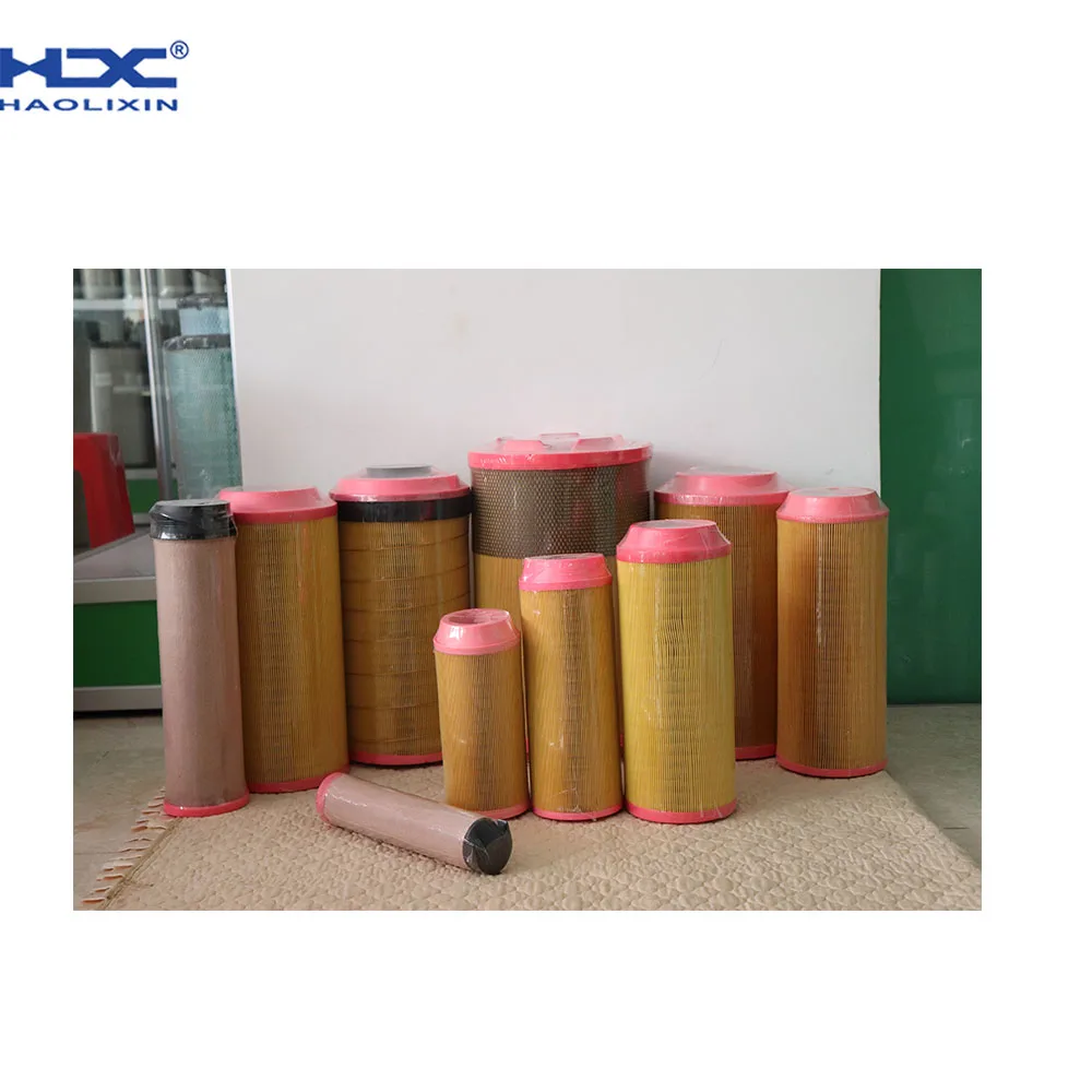 Air Filter Set C30810a C30810 Cf810 C30810/3 C308103 2453818 245-3818 ...