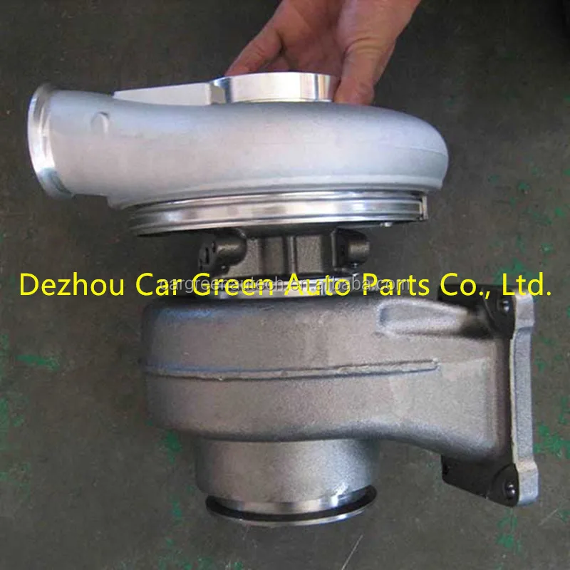 21111305 2834364 HX55 Turbocharger for Mack/volvo MP8 Engine