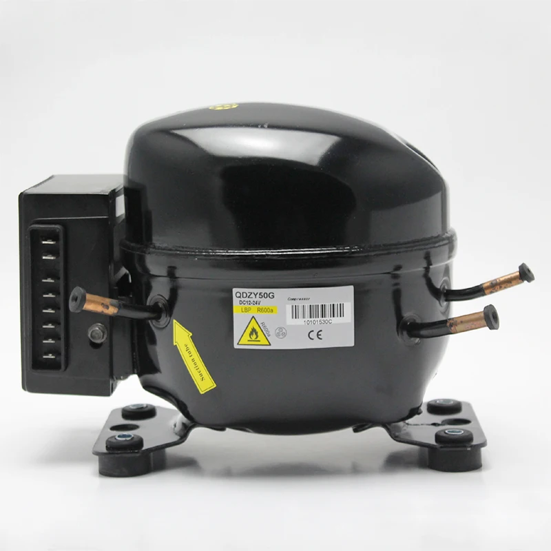 Kuhller OEM Refrigerator Compressors - Reliable Cooling