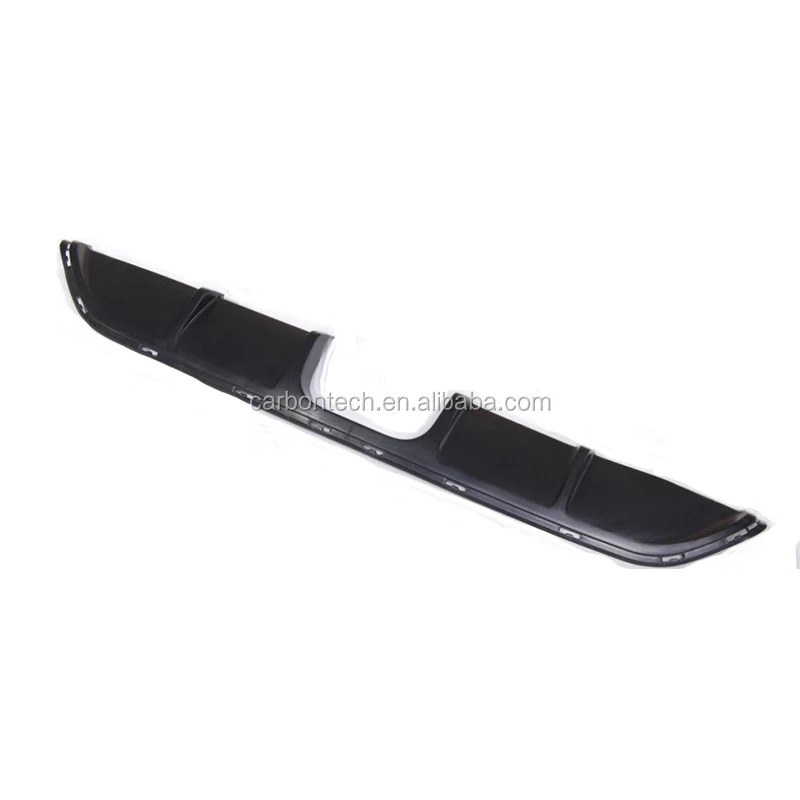 SMART 451 Body Kit - High Fitment Front & Rear Diffusers