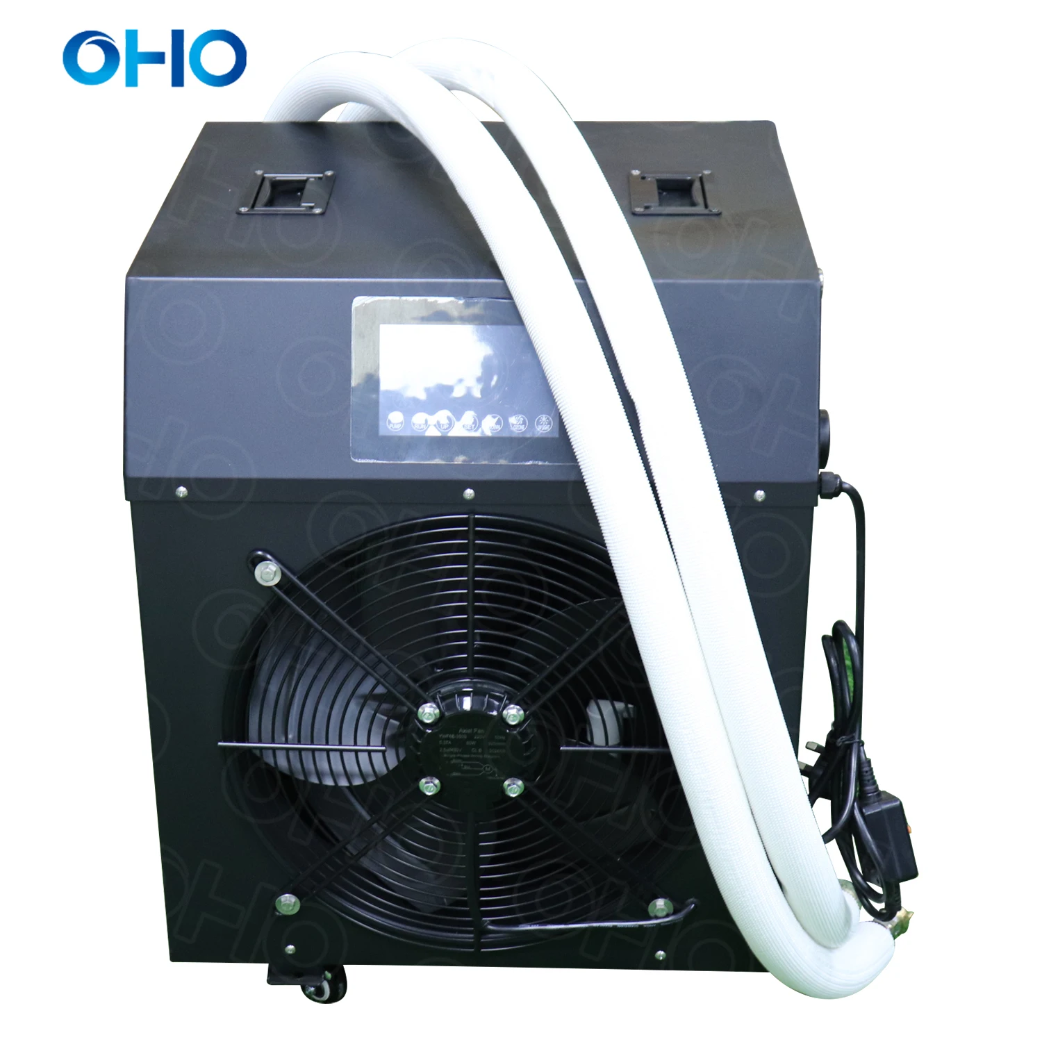 OHO Electric Water Chiller Wifi Remote Timer Water Ice Chiller Mini ...
