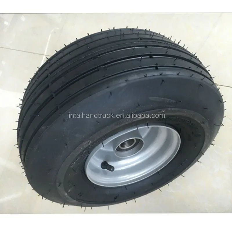 Super Hay Tedder Wheels 15x600-6 for Agriculture Farm Machine Tire 6.00-6