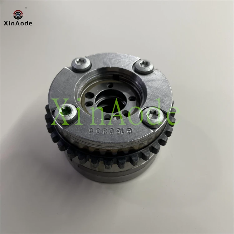 메르세데스 벤츠 자동차 자동차 부품 W221 W222 W292 W166 흡기 캠축 조절기 2780505000 2780503500 ...