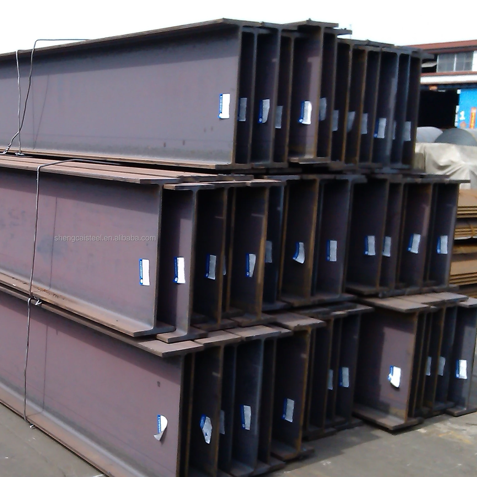 HEA HEB H Beam Profile Hot Selling Structural Carbon Steel H Iron Beam ...