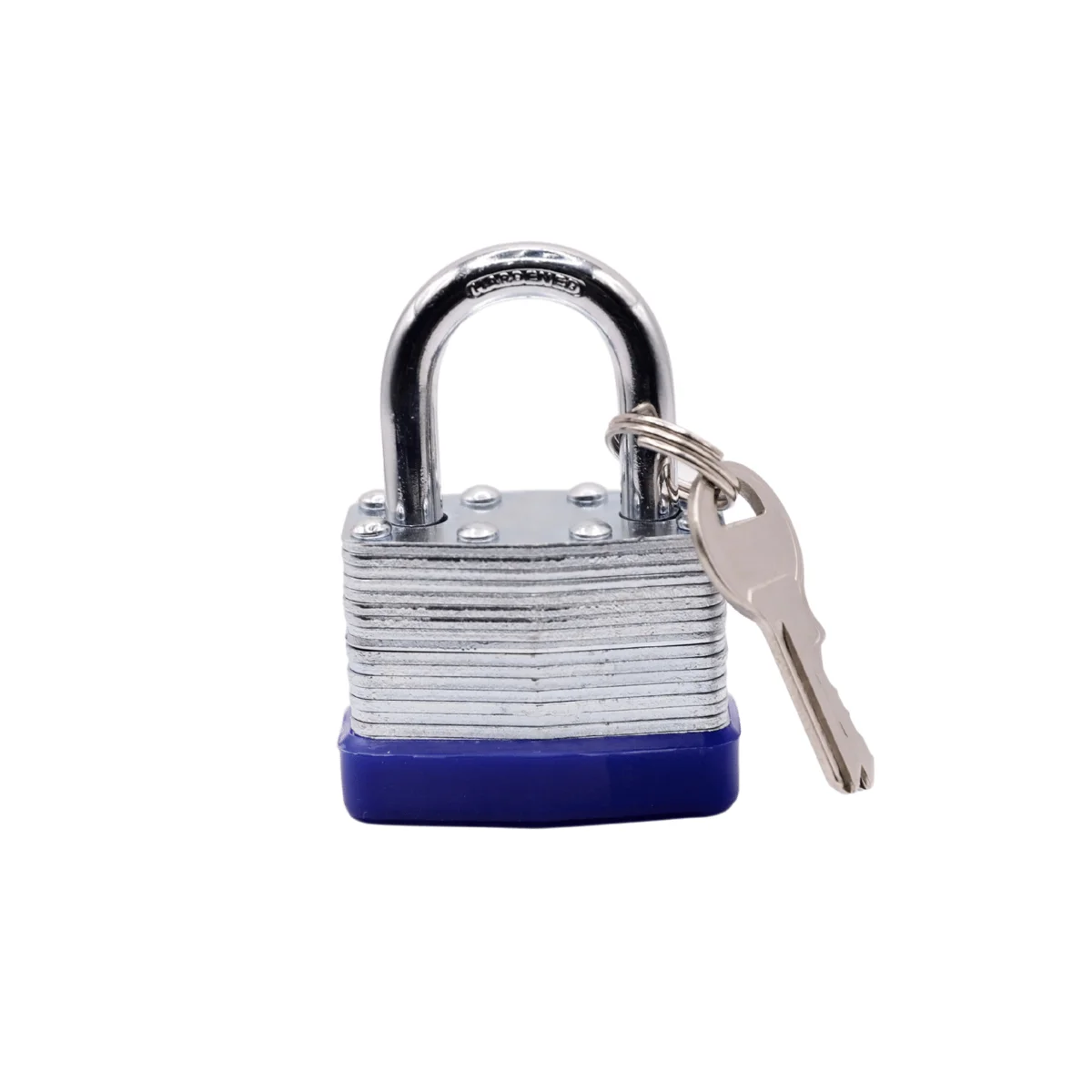 Best Seller Laminated Steel Lock - Waterproof Padlocks