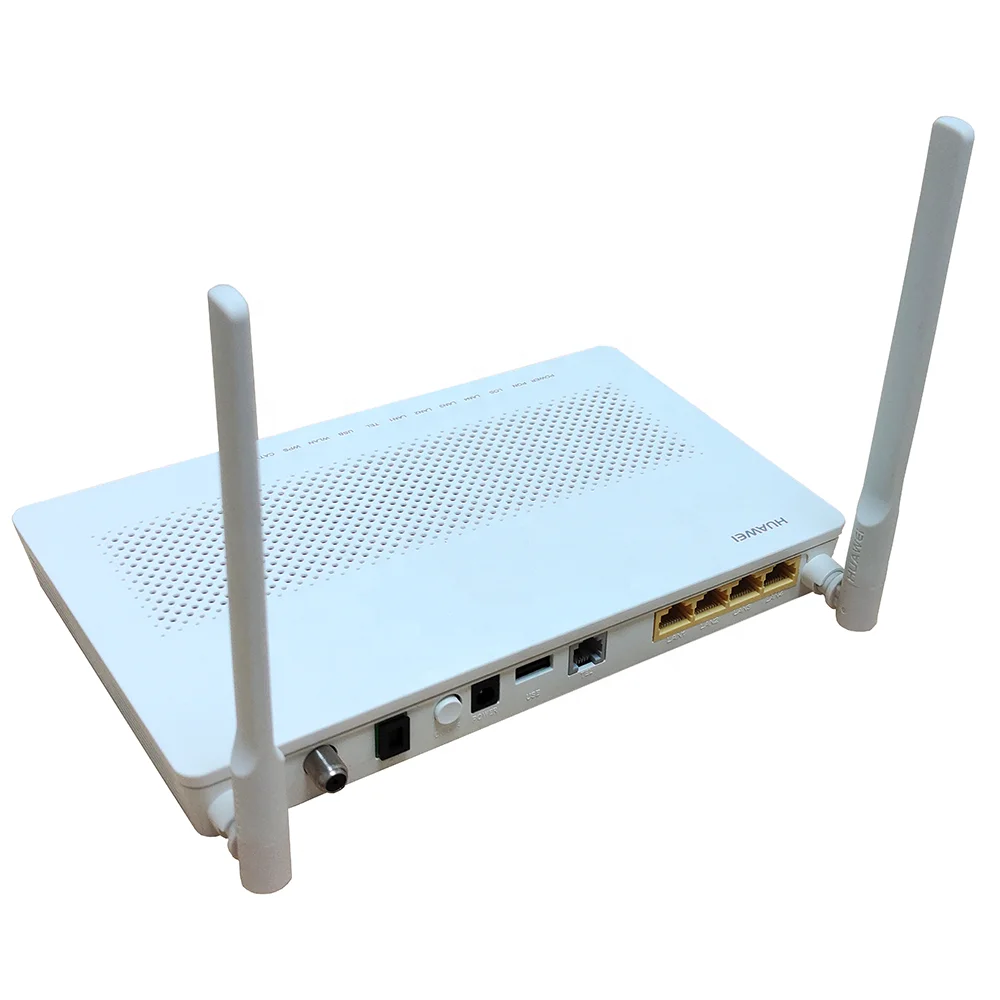 Huawei Wifi Router Hg8247h5 With Catv Network Terminal Ftth Device Gpon Epon Xpon Onu Ont - Buy ...