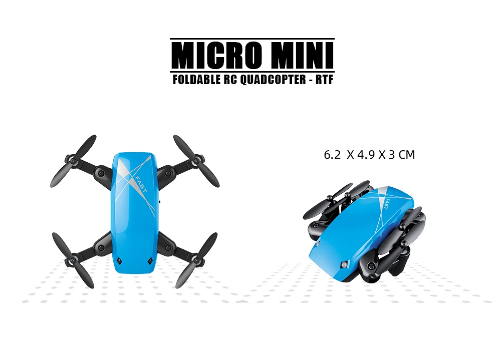 S9 drone in flipkart store