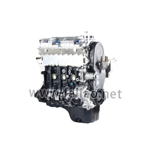 4G18 Engine for Mitsubishi Lancer, BYD F3, and Hafei Saima