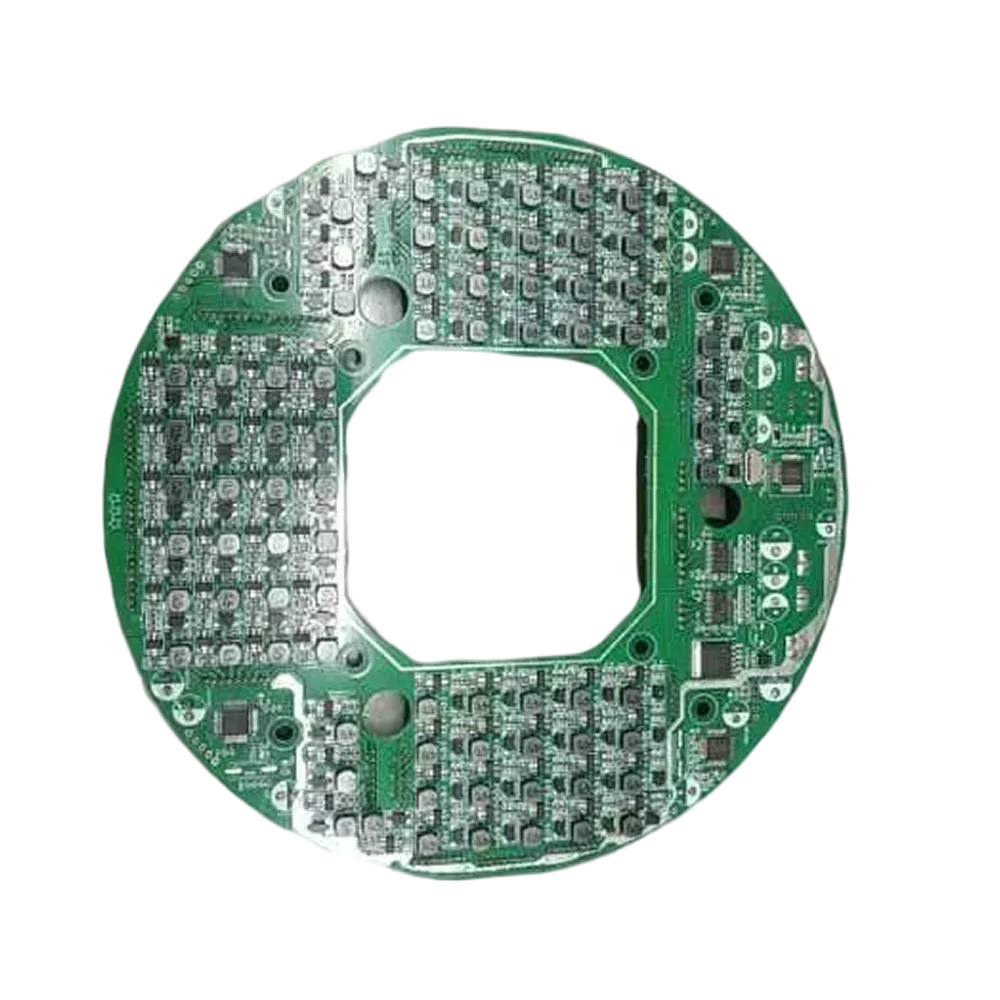 Mainboard Motherboard for 19X15W Bee Eye K10 Moving IP33