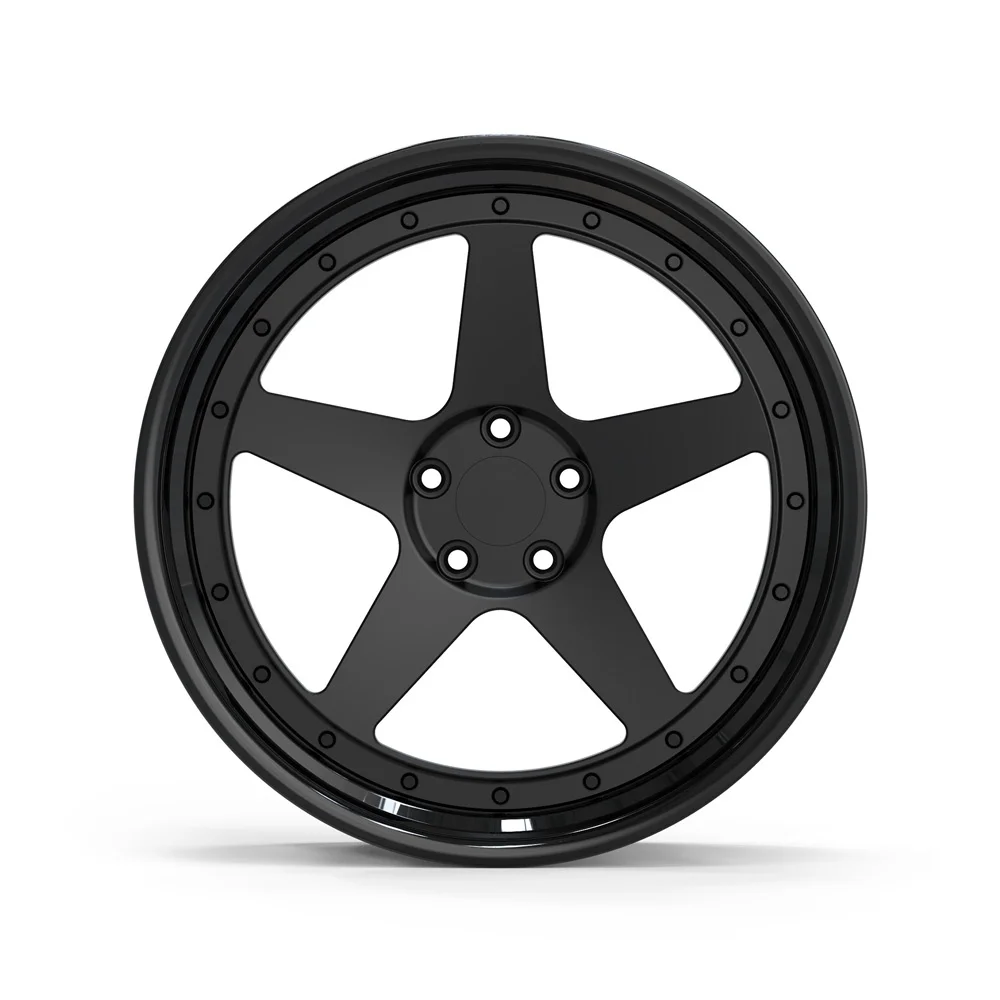 Casting Passenger Car Wheel Rims Aluminum Alloy R14/15/16/17/18/19/20 ...