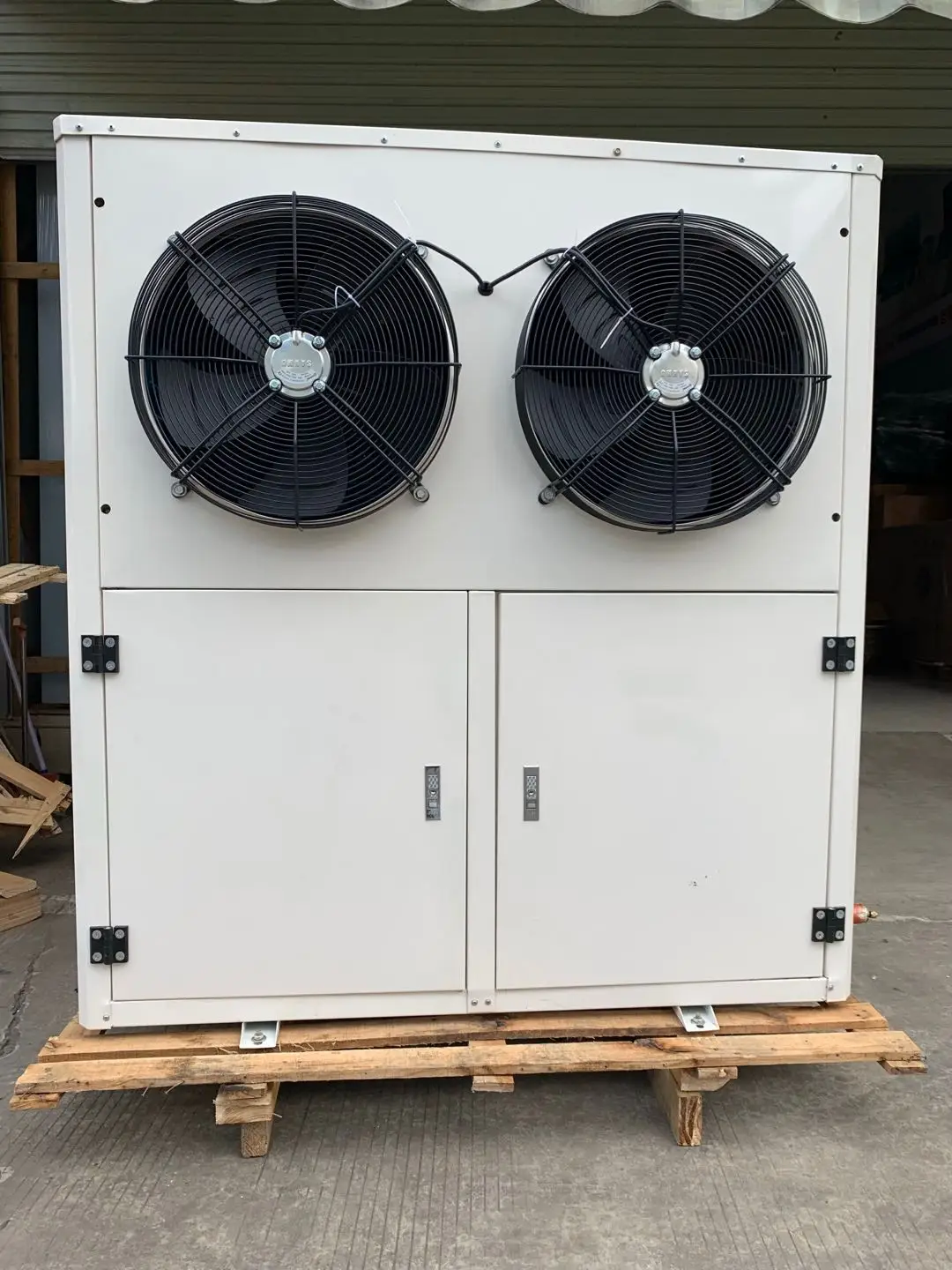 Box Type Copeland Scroll Compressors Condensing Unit| Alibaba.com
