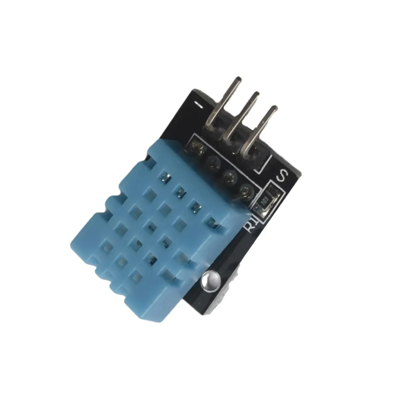 Dht11 Temperature And Humidity Sensor Module Ky-015 - Buy Dht11 Ky-015 ...